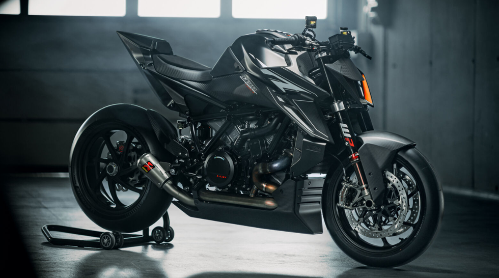 KTM 250 Duke Price 2026, Specifications, Features & Reviews | Times Drive