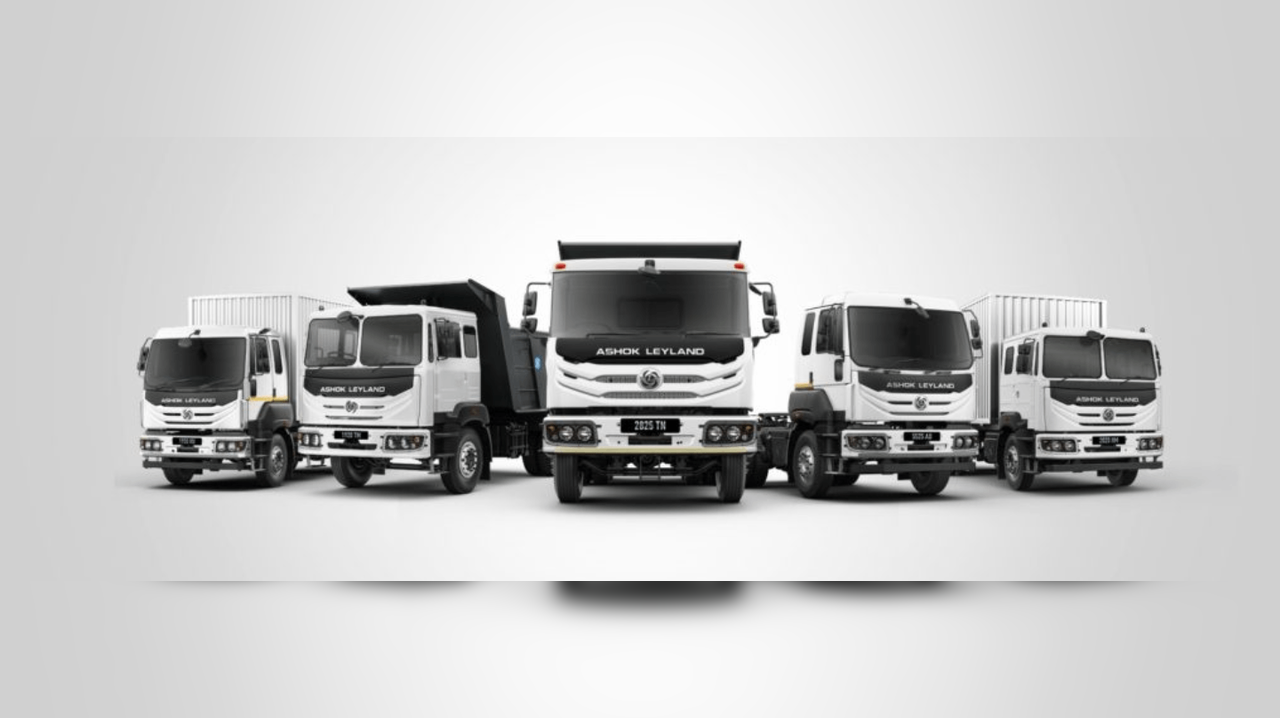 Ashok Leyland Cars Price 2026 - Check Images, specifications & Features ...