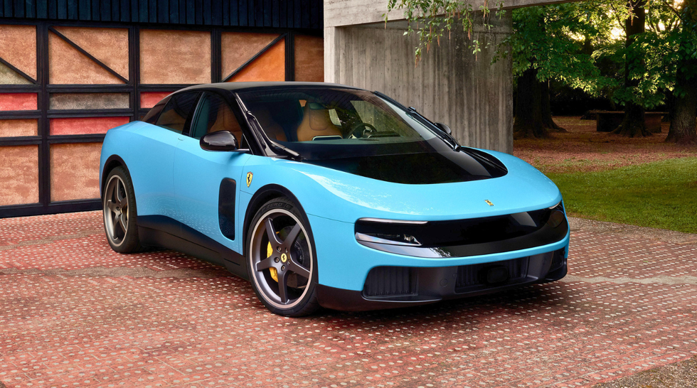 Ferrari 296 GTB Price 2026, Specifications, Features & Reviews | Times ...