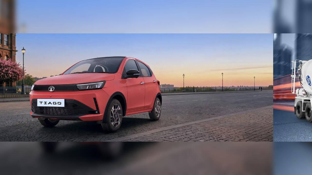 Tata Tiago Pure Plus 2026, Specifications, Features & Reviews | Times Drive