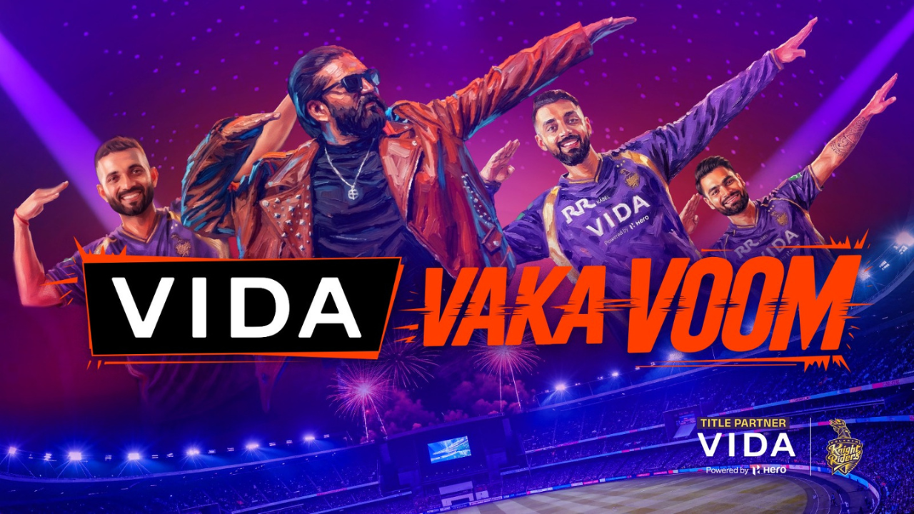 Redefining Sports Marketing: Why VIDA Took Home the Breakthrough ...