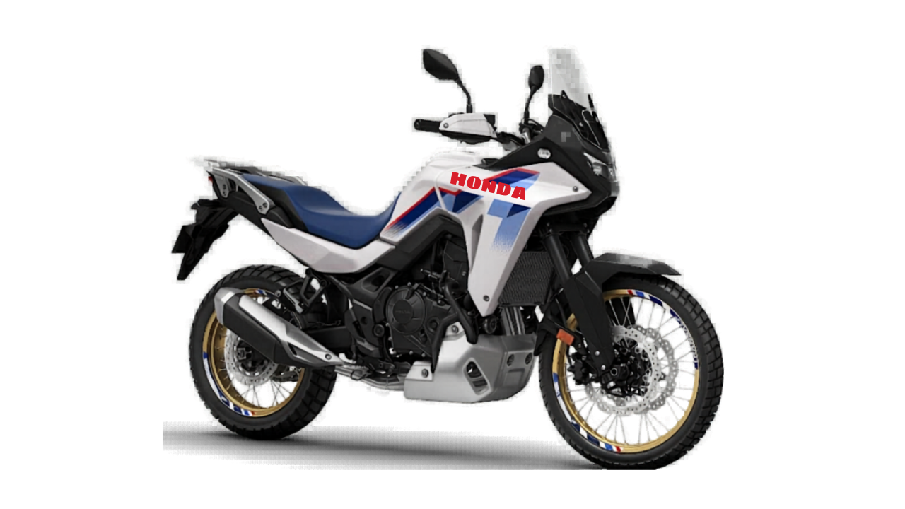 2026 Honda CB750 Hornet, XL750 Transalp, Gold Wing, CBR1000RR-R ...