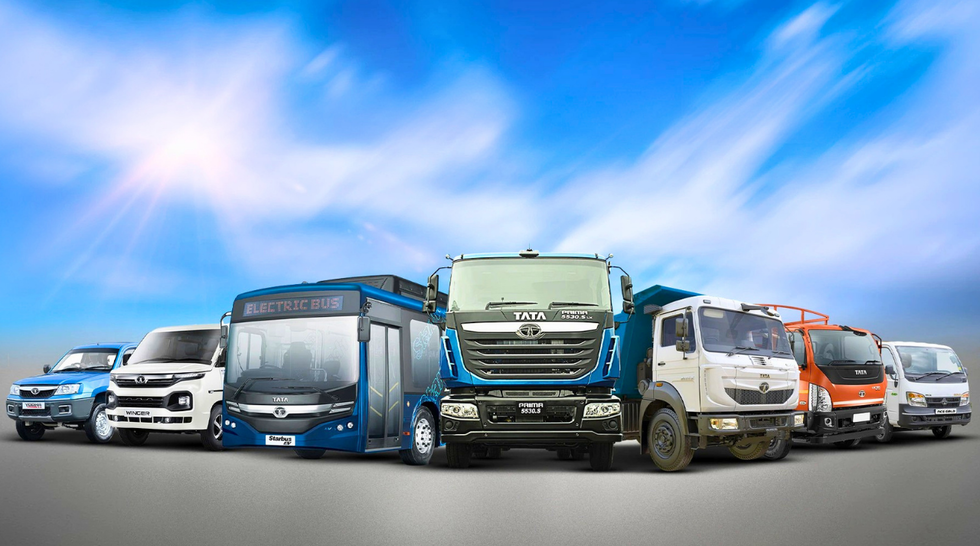 Tata Ace Gold Price 2026, Specifications, Features & Reviews | Times Drive